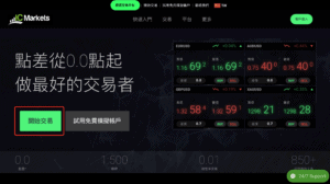 IC Markets全面評價！平台安全嗎？適合台灣人用嗎？收費貴嗎？