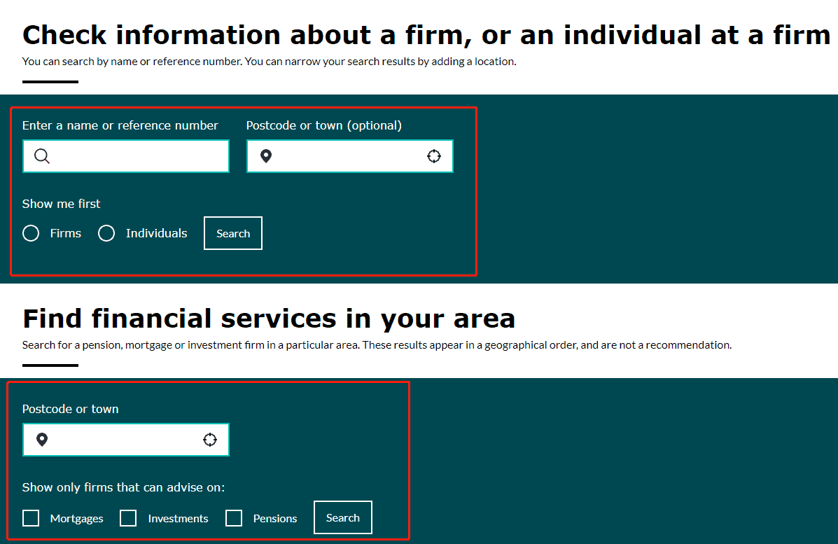 什麼是FCA監管？如何查詢英國FCA監管的外匯平台牌照？