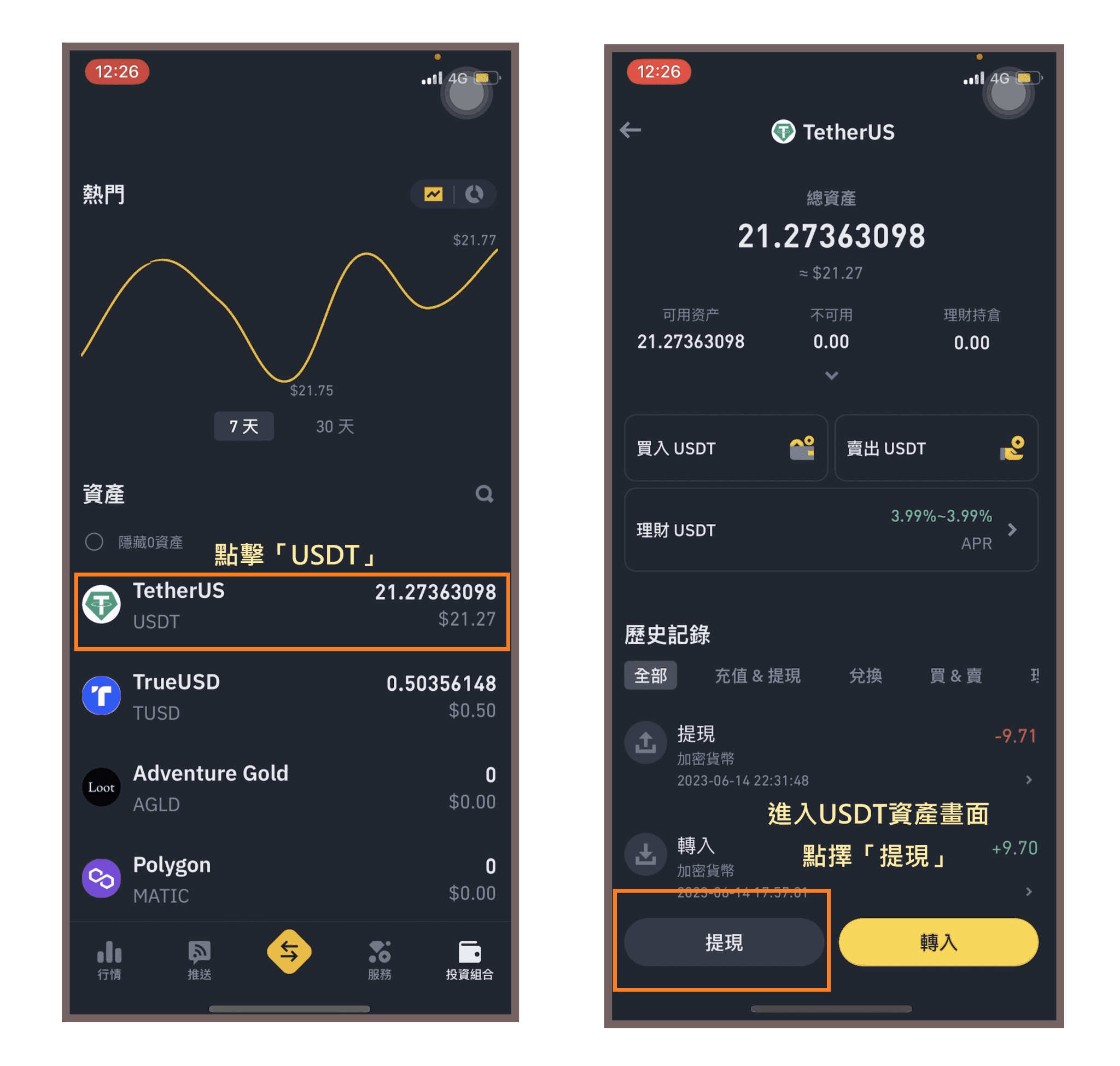 Max 交易所入金教學：台幣 & 虛擬貨幣入金全解析攻略