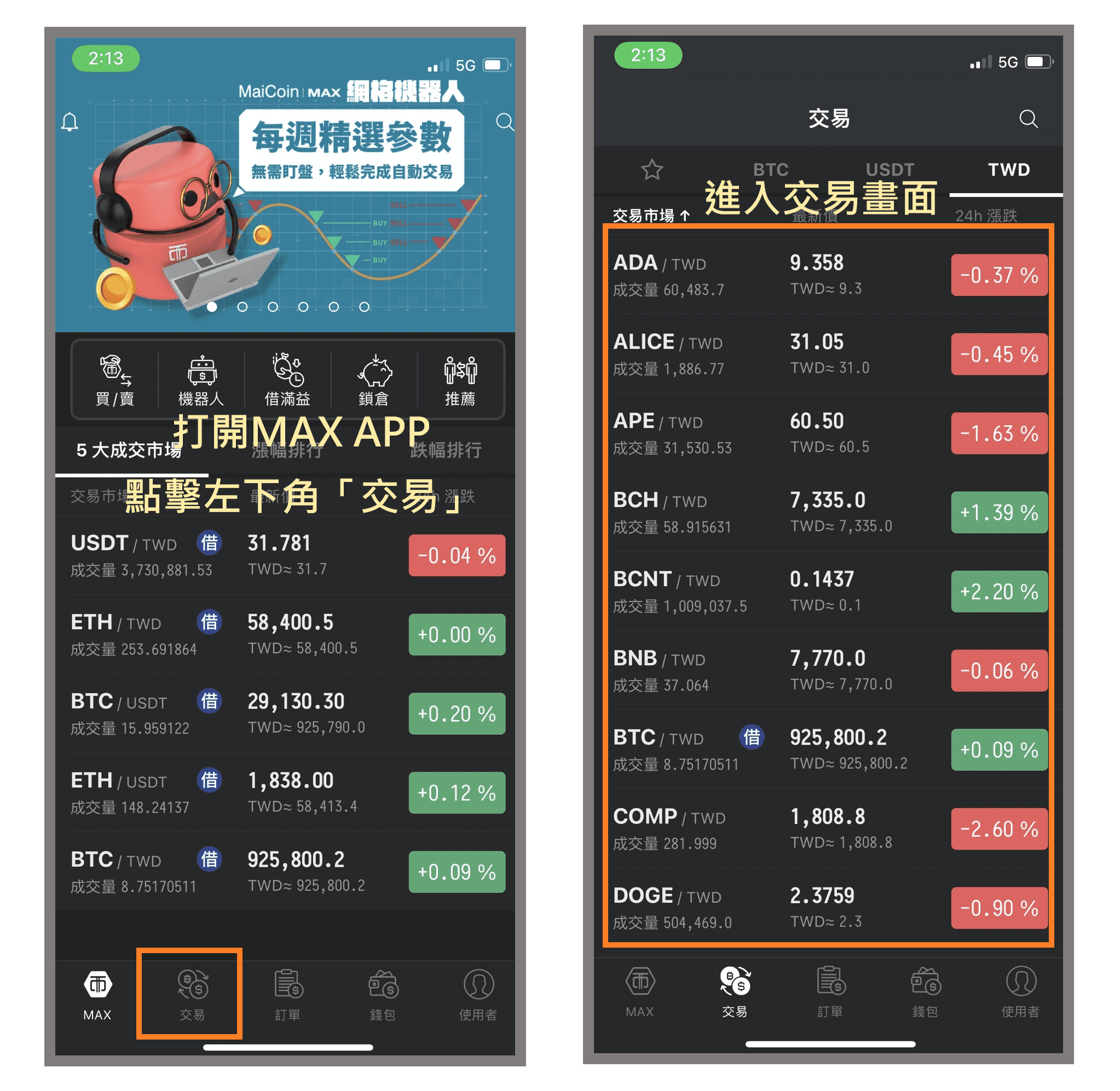 怎樣用Max交易所買比特幣BTC？輕鬆入門虛擬貨幣世界！