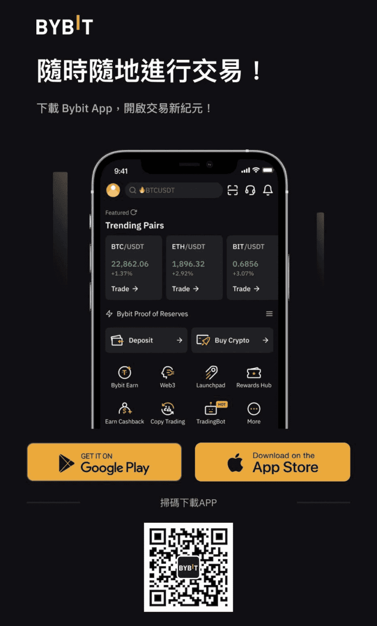Bybit評價：Bybit 是什麼？詐騙嗎？功能、安全、手續費實測體驗