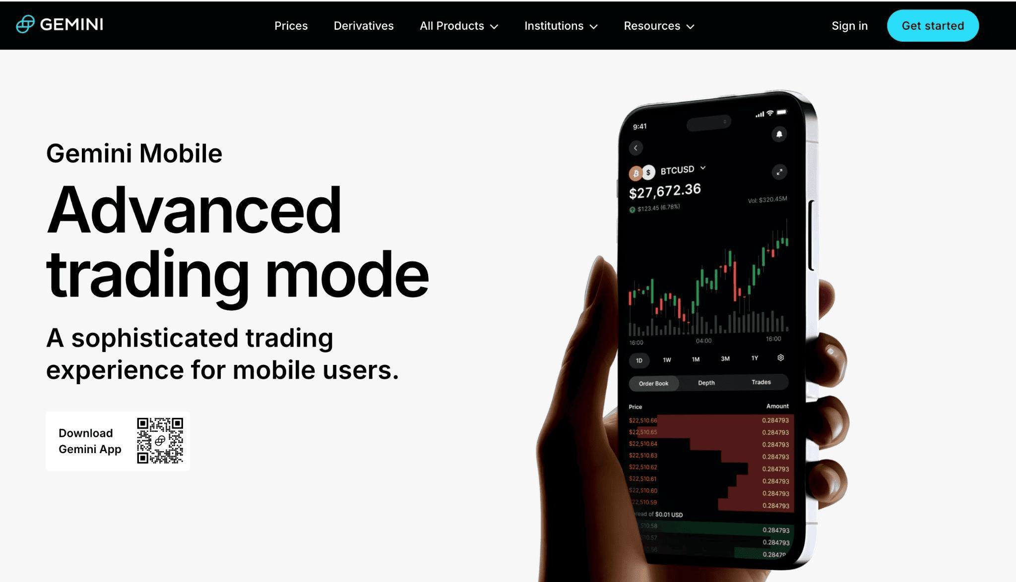 Gemini 是什麼？功能、安全、手續費實測體驗
